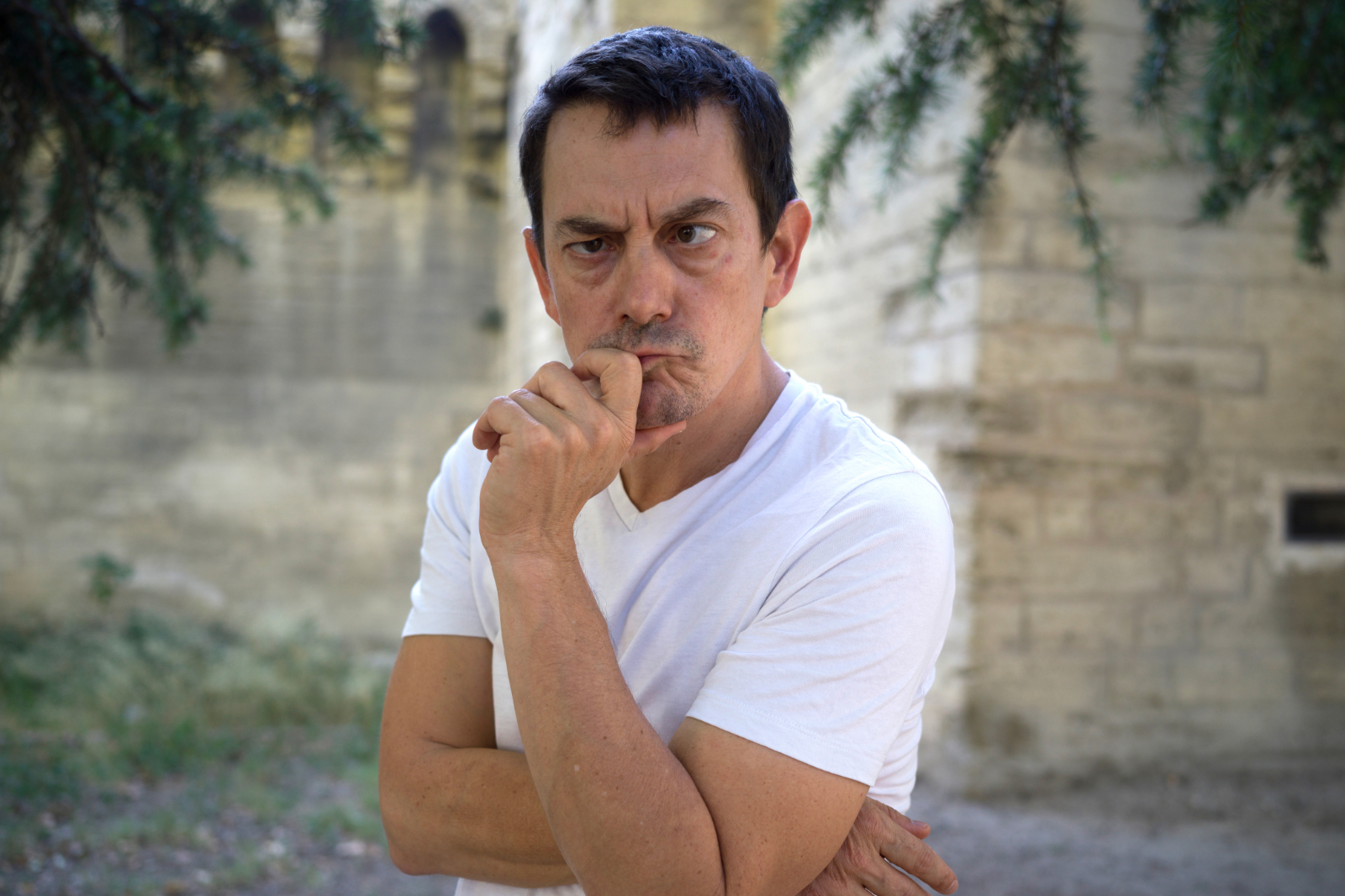 David Lafore - Théâtre de l'Œuvre – Marseille