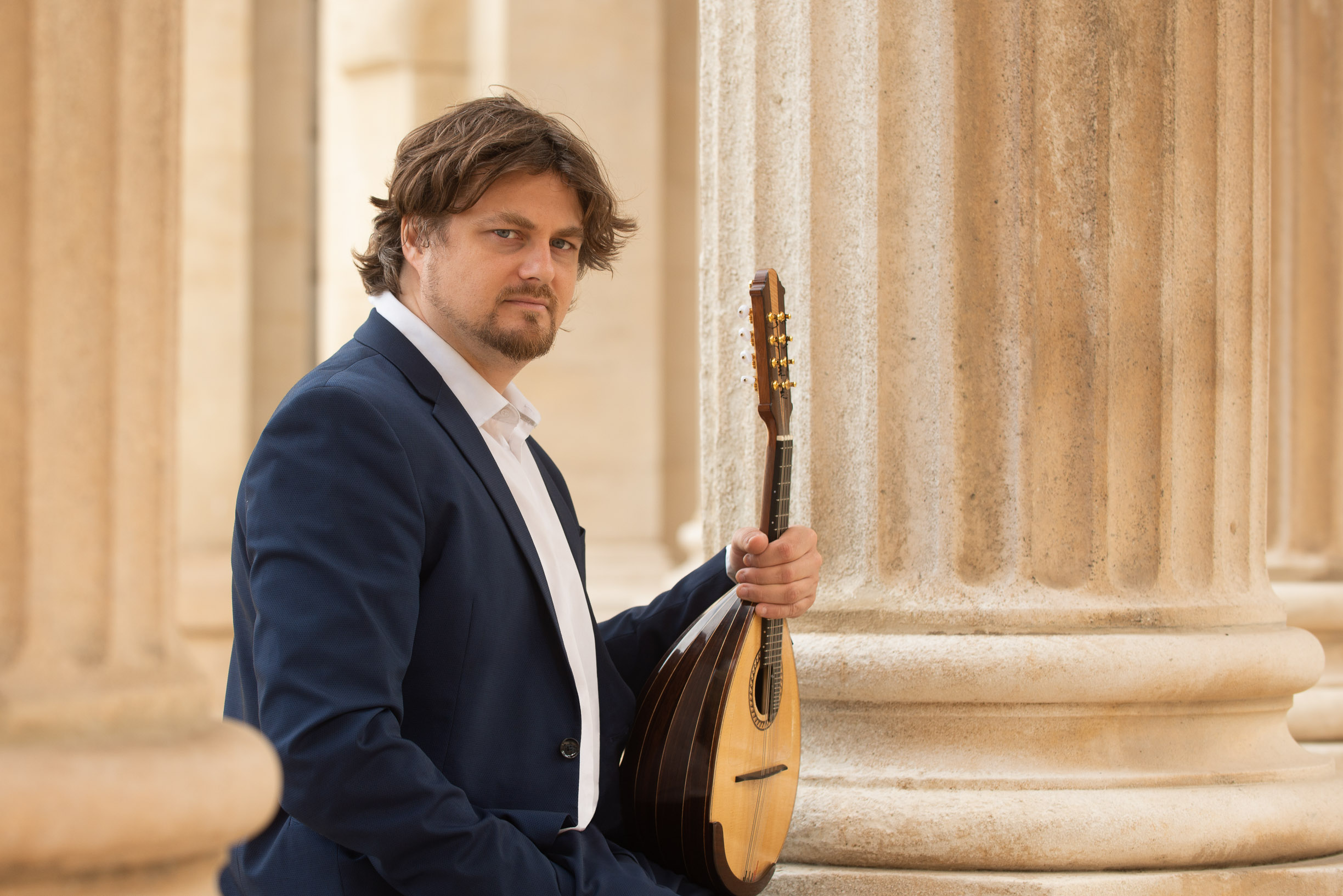 VINCENT BEER-DEMANDER HIMSELF, RÉCITAL SOLO | Compagnie VBD&Co ...