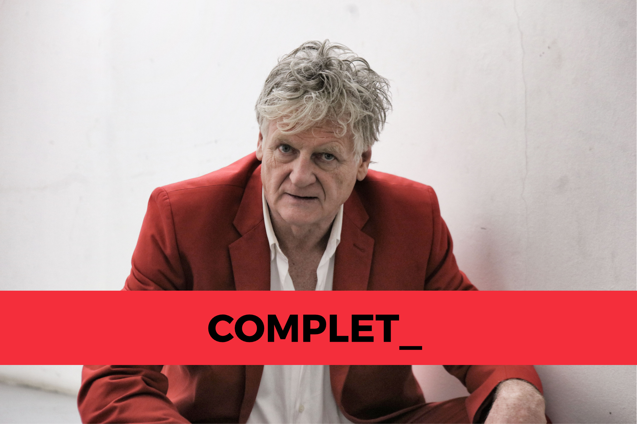 RODOLPHE BURGER | Concert de soutien au Théâtre de l’Œuvre - Théâtre de ...