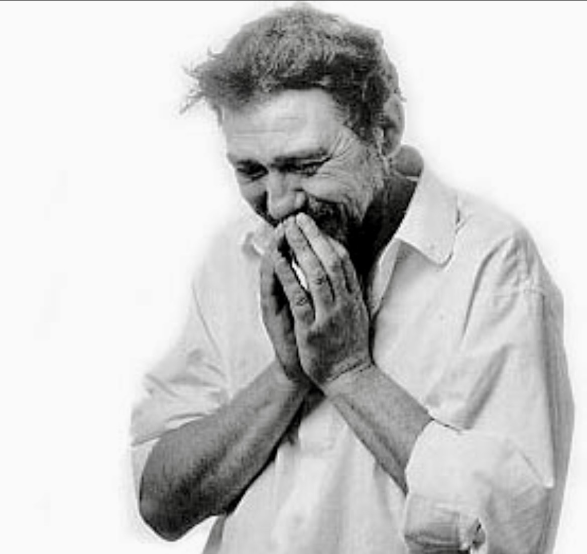 HOMMAGE À PHILIPPE FORCIOLI | Avec Hakim Hamadouche - Théâtre de l ...