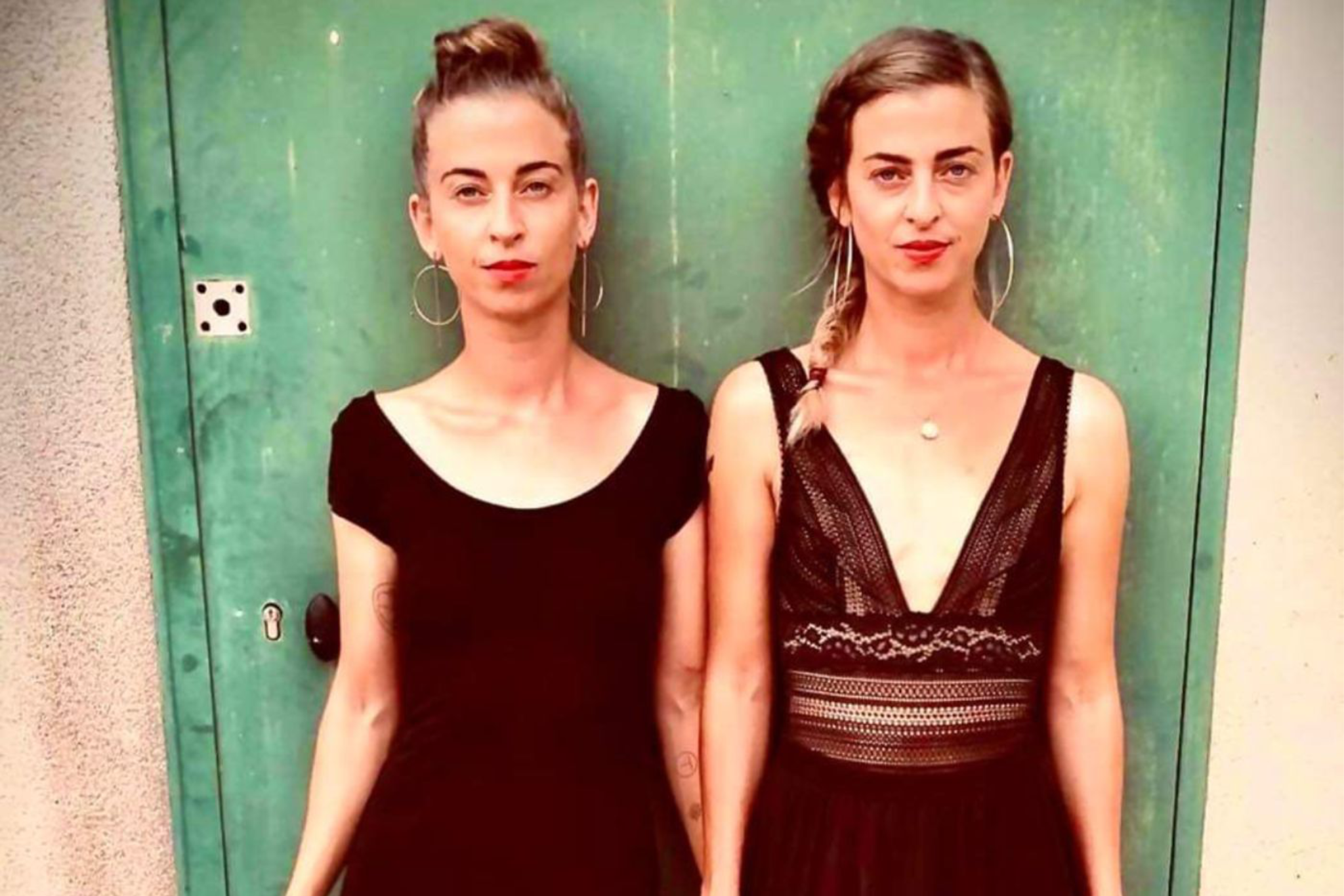 Isaya, Les Fiancées du Folk - Théâtre de l'Œuvre – Marseille