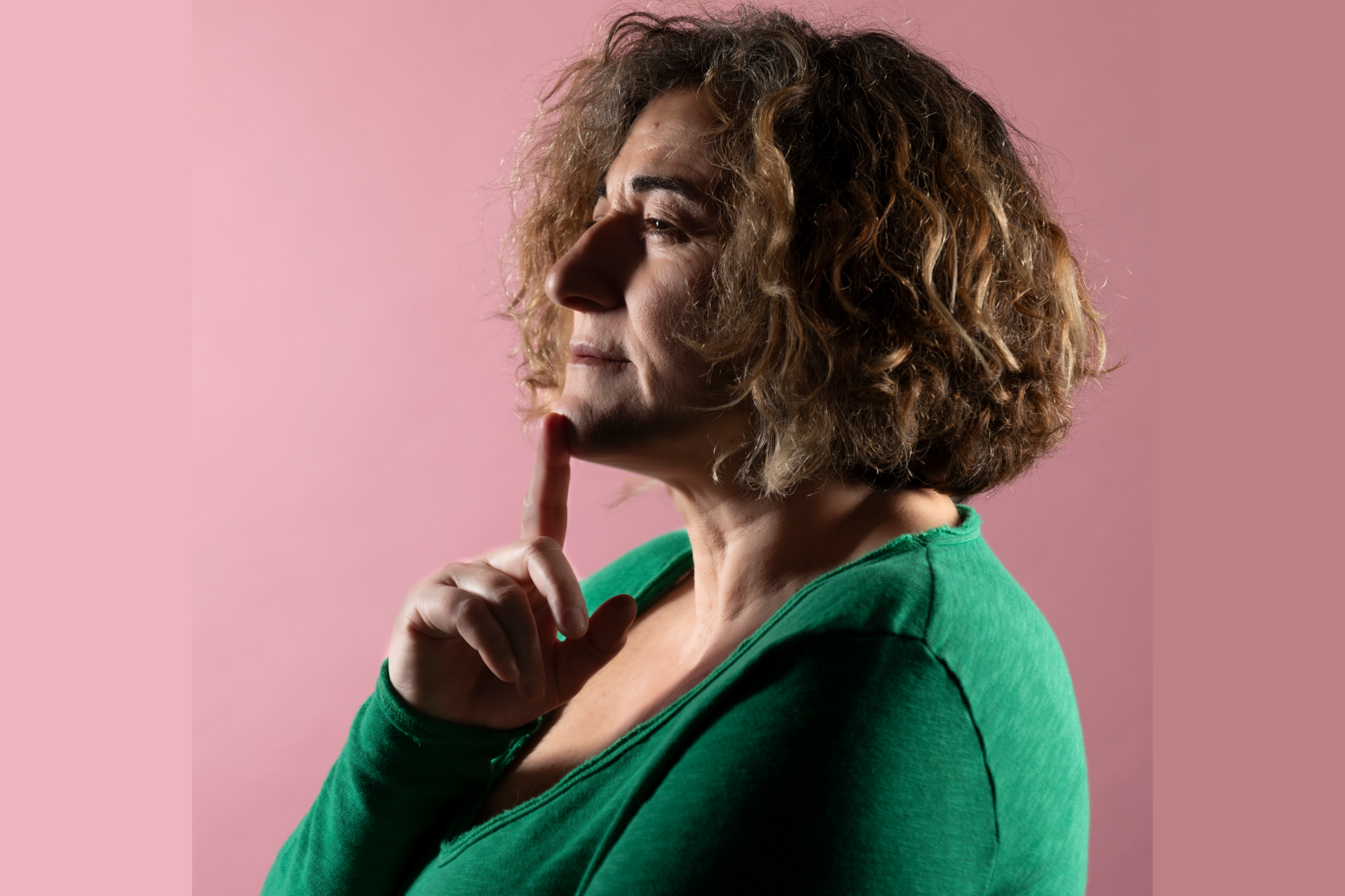 50 ans… C’est pas la mort, Être Tourette… Non plus | Nathalie Audran ...